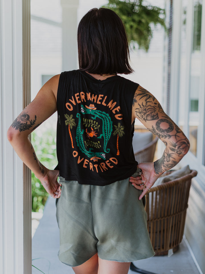 New Arrivals | Octopied Mind